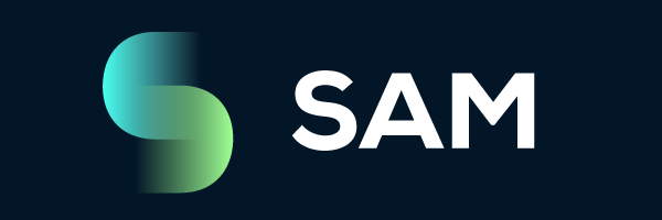 SAM